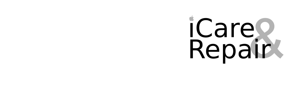 Welkom bij iCare & Repair